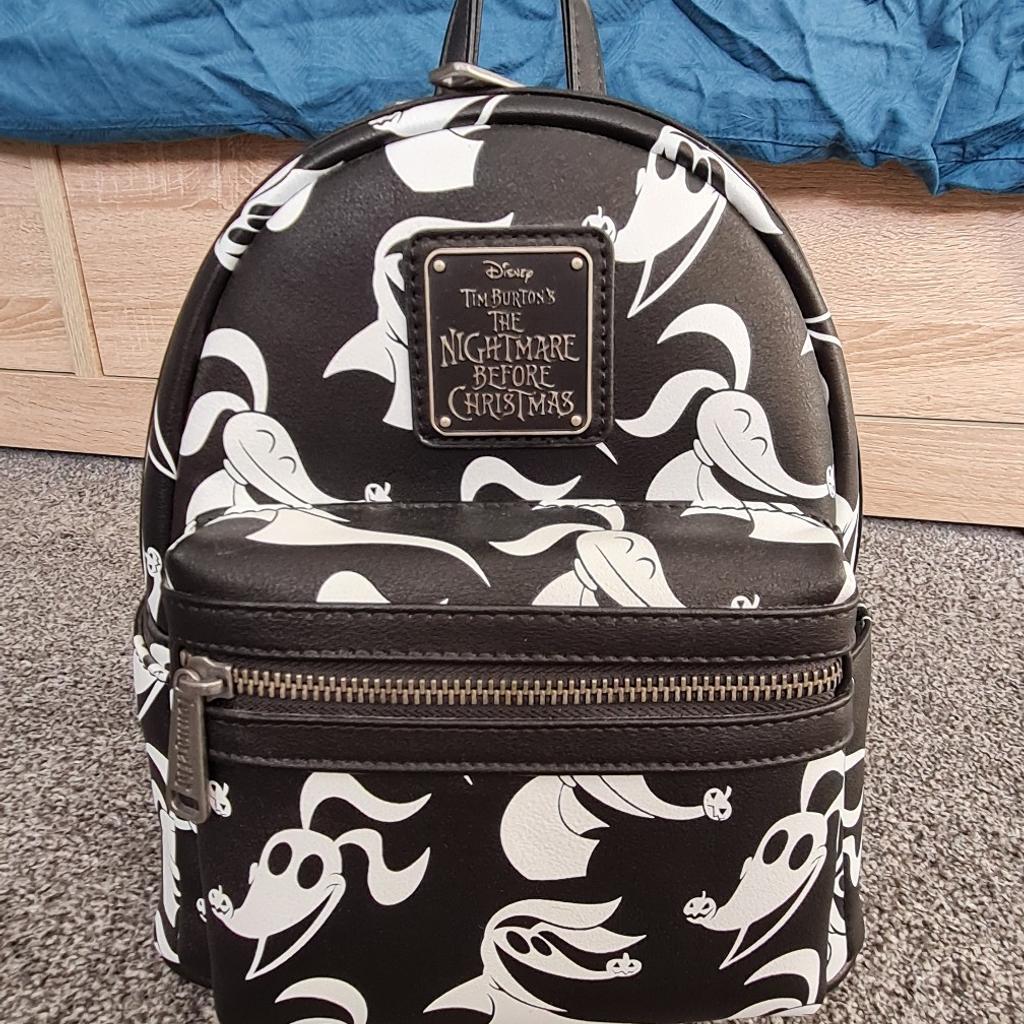 Nightmare before Christmas Zero Loungefly in PO4 Portsmouth für £ 60,00 ...