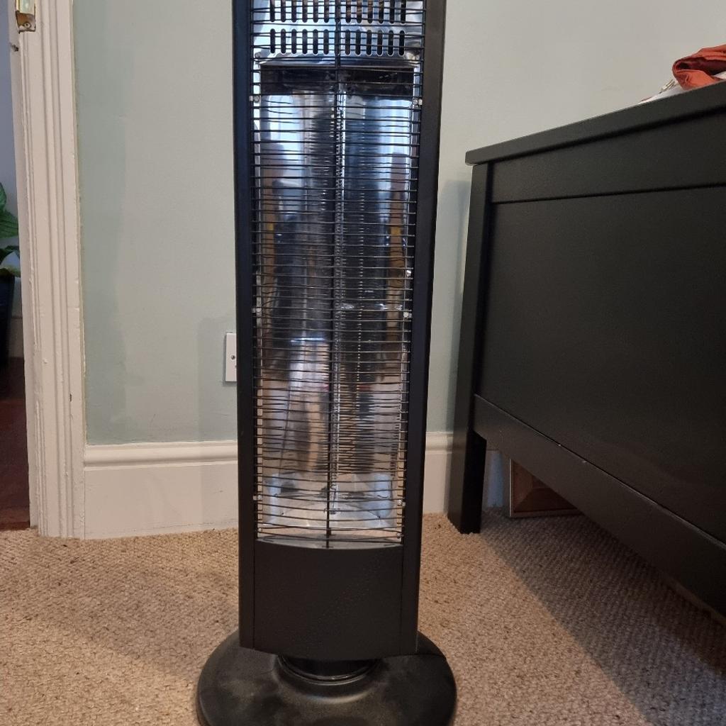 Rotating tower heater in SW2 London für 10,00 £ zum Verkauf | Shpock DE