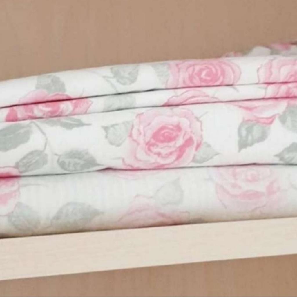 Vintage Bettwäsche im Laura Ashley Stil in 8330 Feldbach für € 49,00 ...