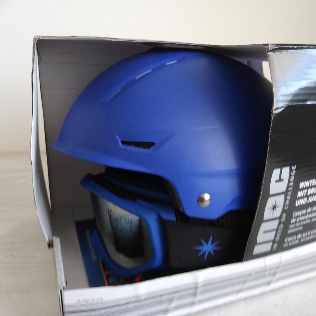 NEU! Skihelm in 6067 Gemeinde Absam für € 30,00 zum Verkauf | Shpock AT