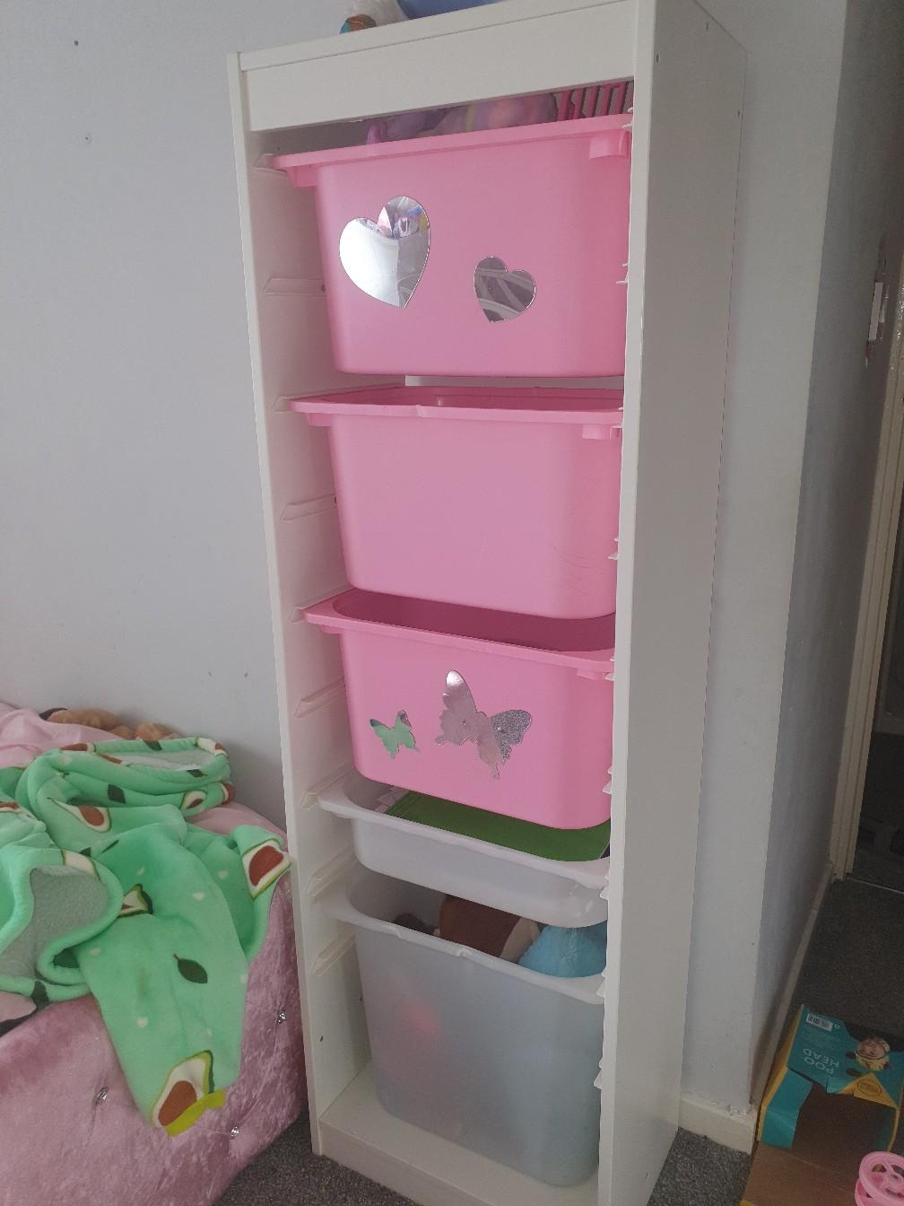 ikea storage in B45 Birmingham für 20,00 £ zum Verkauf | Shpock DE