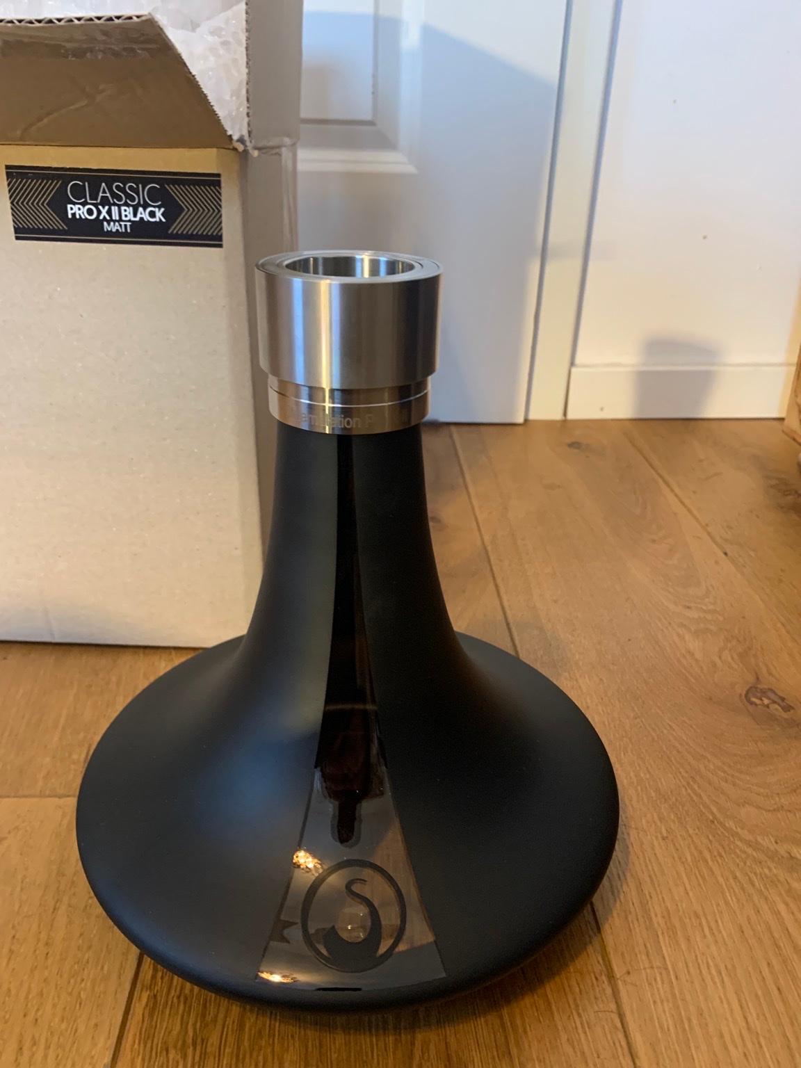 Steamulation Pro X 2 Bowl in 44879 Bochum für 100,00 € zum Verkauf ...