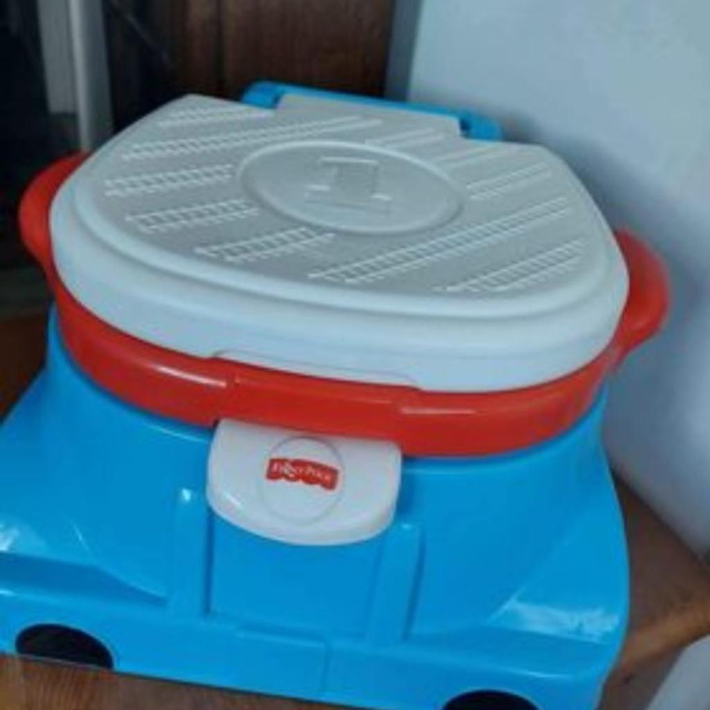 Thomas the tank engine musical potty in HD6 Calderdale für 12,00 £ zum ...