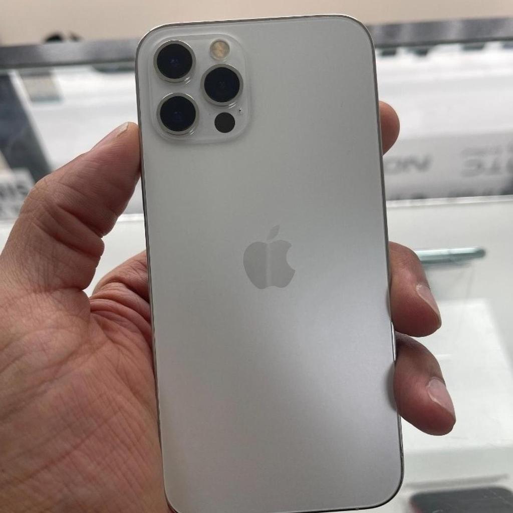 APPLE IPHONE 12 PRO 512GB UNLOCKED in EN3 LONDON für £ 675,00 zum ...