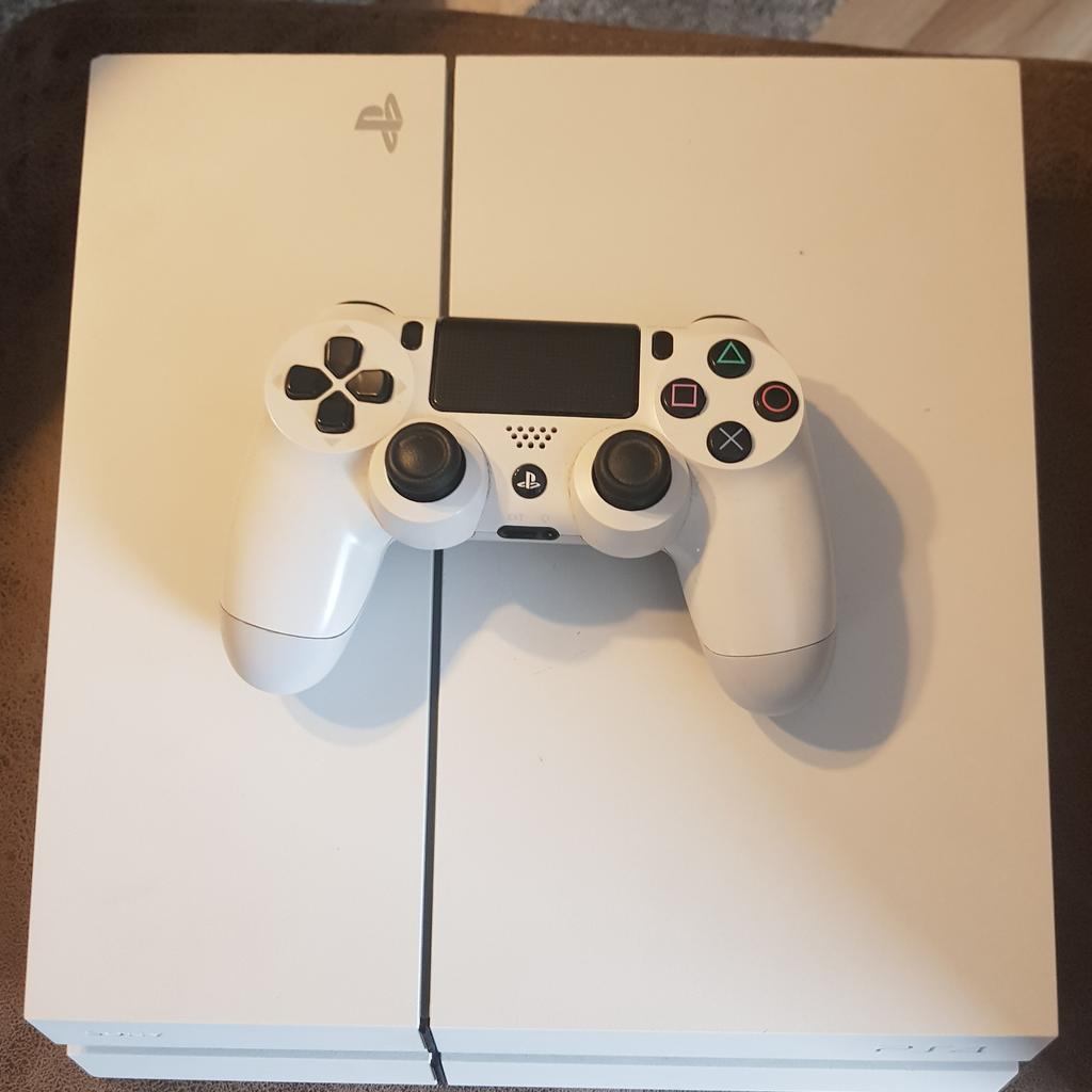 Sony PlayStation 4 500GB - (CUH-1216A) in 85774 Unterföhring für 140,00 ...