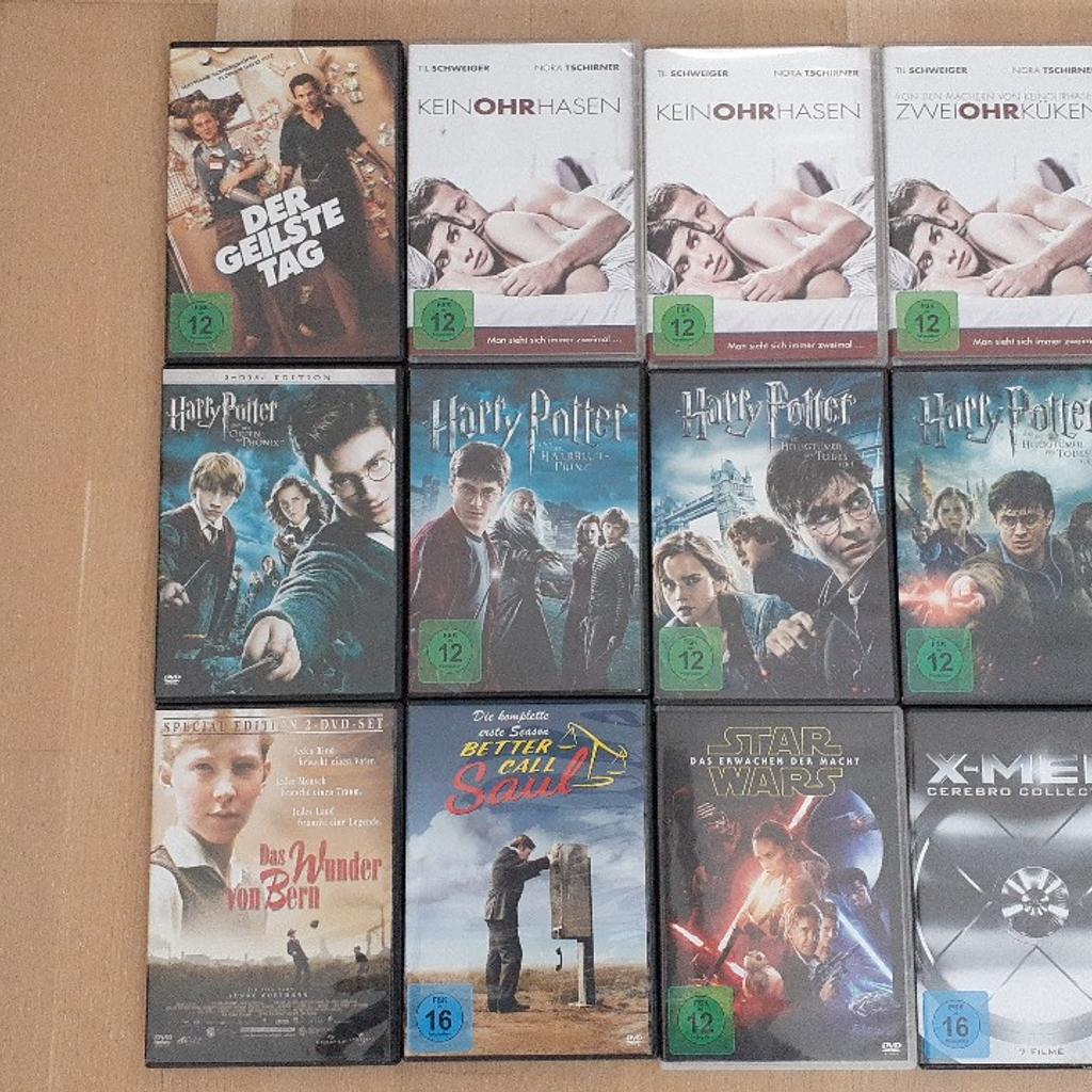 Filme in 4881 Straß im Attergau für gratis zum Verkauf | Shpock AT