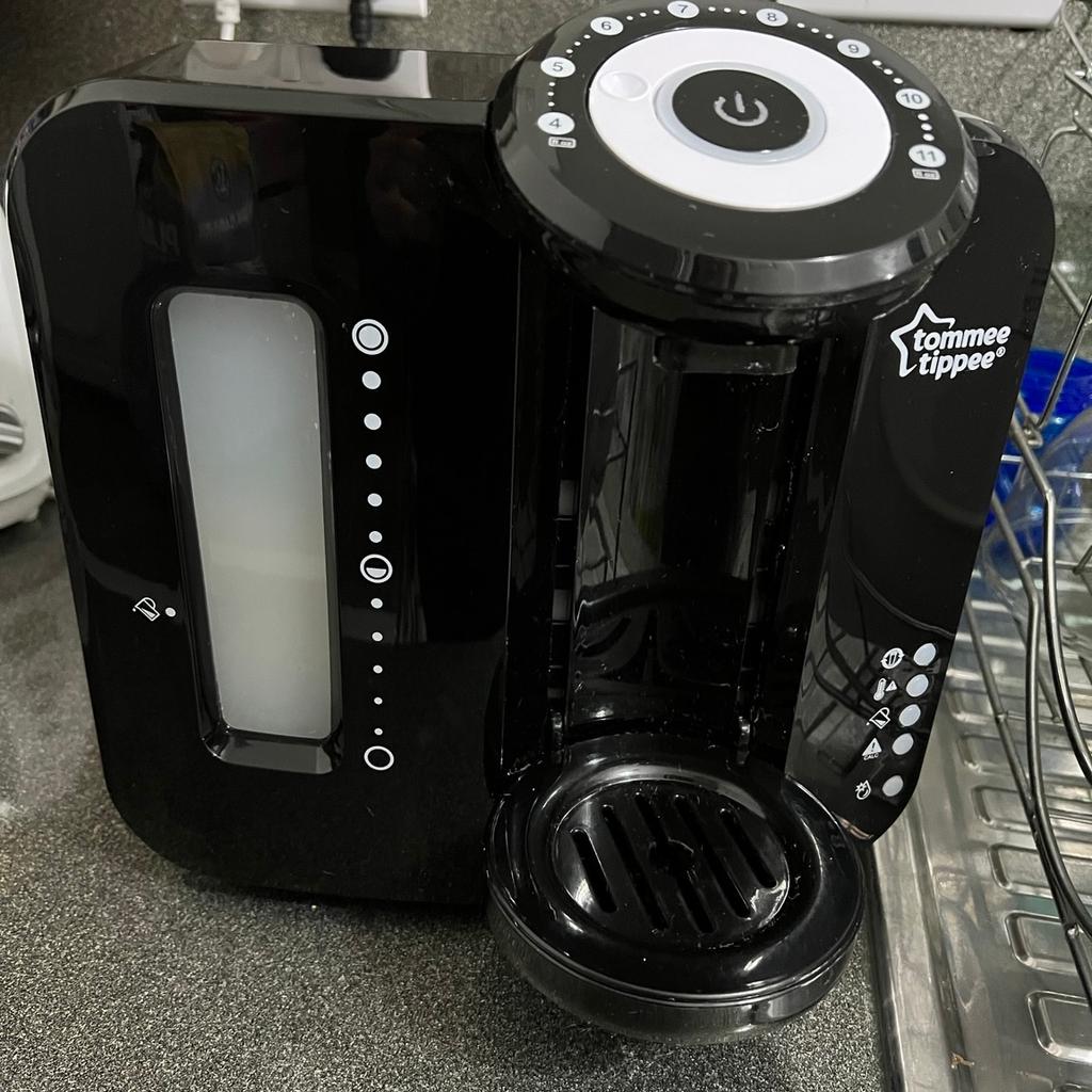 Tommee Tippee milk prep machine in S2 Sheffield for £45.00 for sale ...