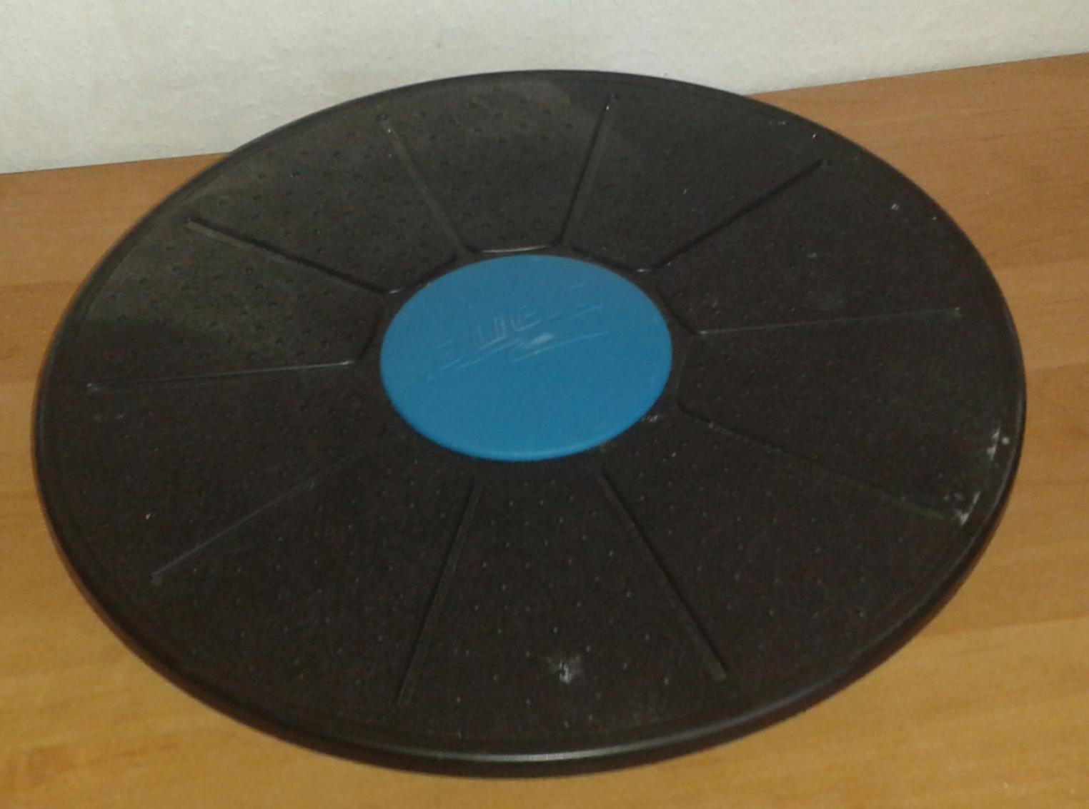 crane balance board in 73733 Esslingen for €12.00 for sale | Shpock