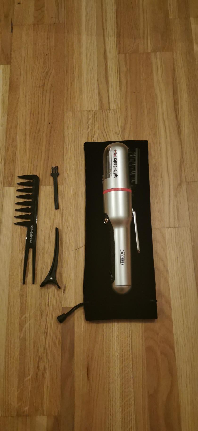 Spliss Ender mini in 8053 Graz für € 75,00 zum Verkauf | Shpock AT