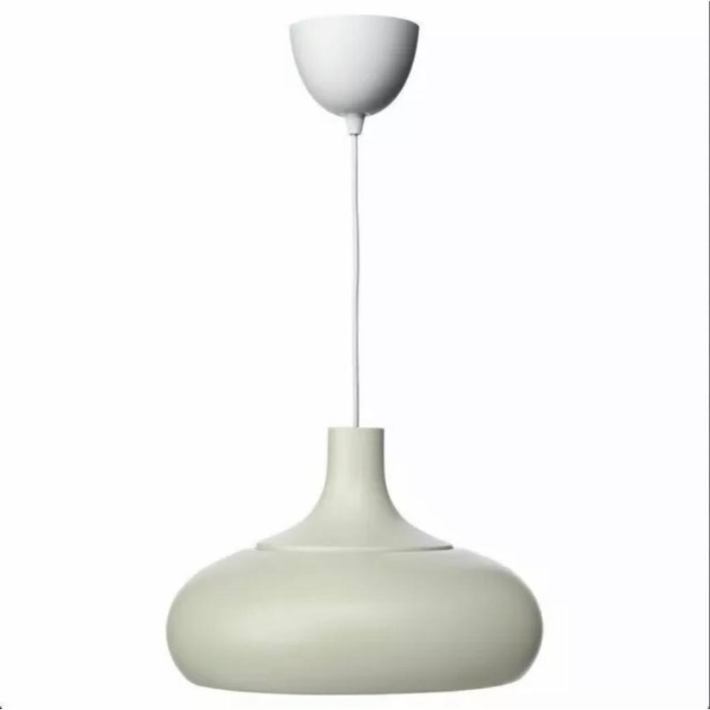 Ikea Vaxjo pendant lamp in B11 Birmingham for £30.00 for sale | Shpock