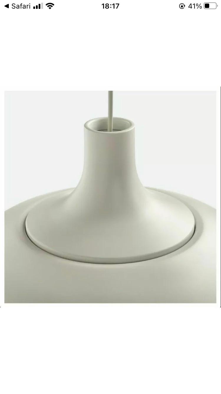 Ikea Vaxjo pendant lamp in B11 Birmingham for £30.00 for sale | Shpock