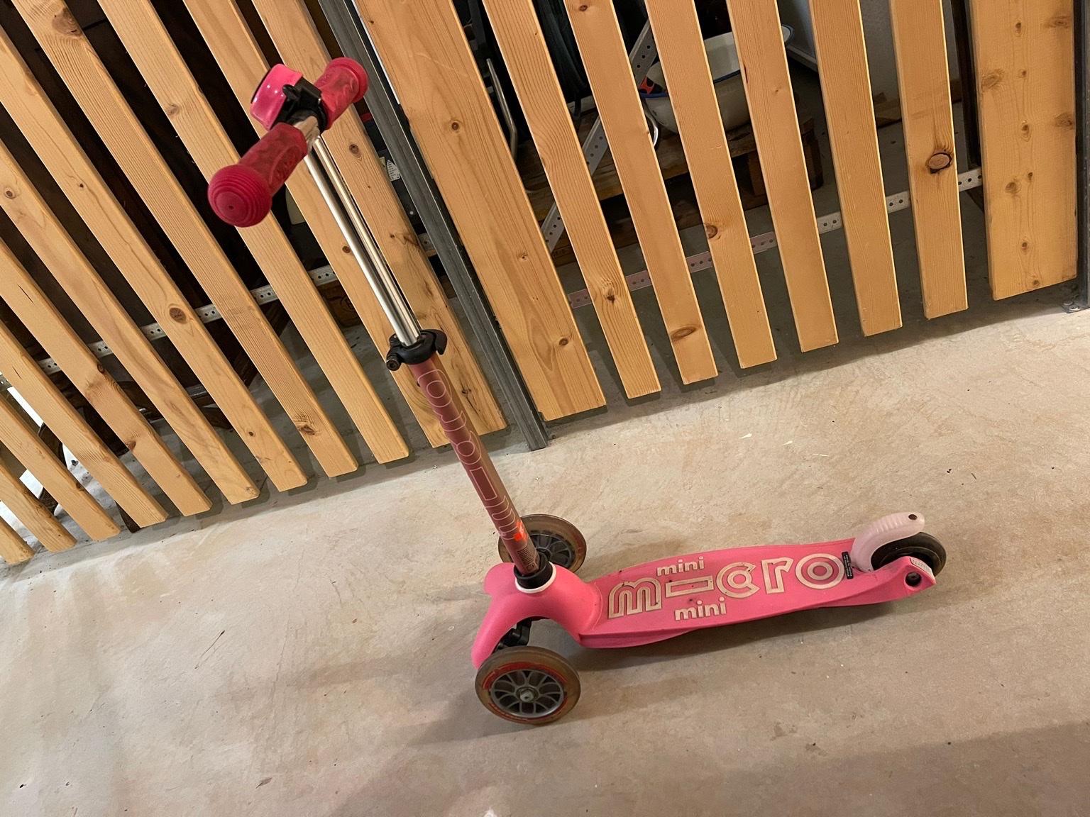Micro Mini Roller in 6832 Gemeinde Röthis für € 25,00 zum Verkauf ...