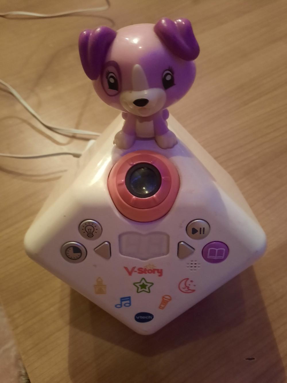 Vtech Story Box in 2472 Gemeinde Prellenkirchen für € 20,00 zum Verkauf ...