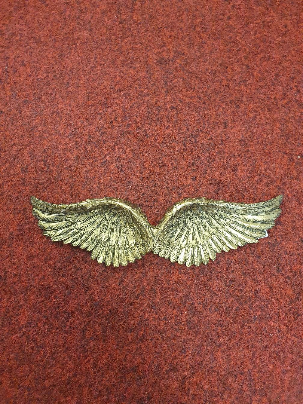 hanging Angel wings in Cannock Chase für 8,00 £ zum Verkauf | Shpock DE