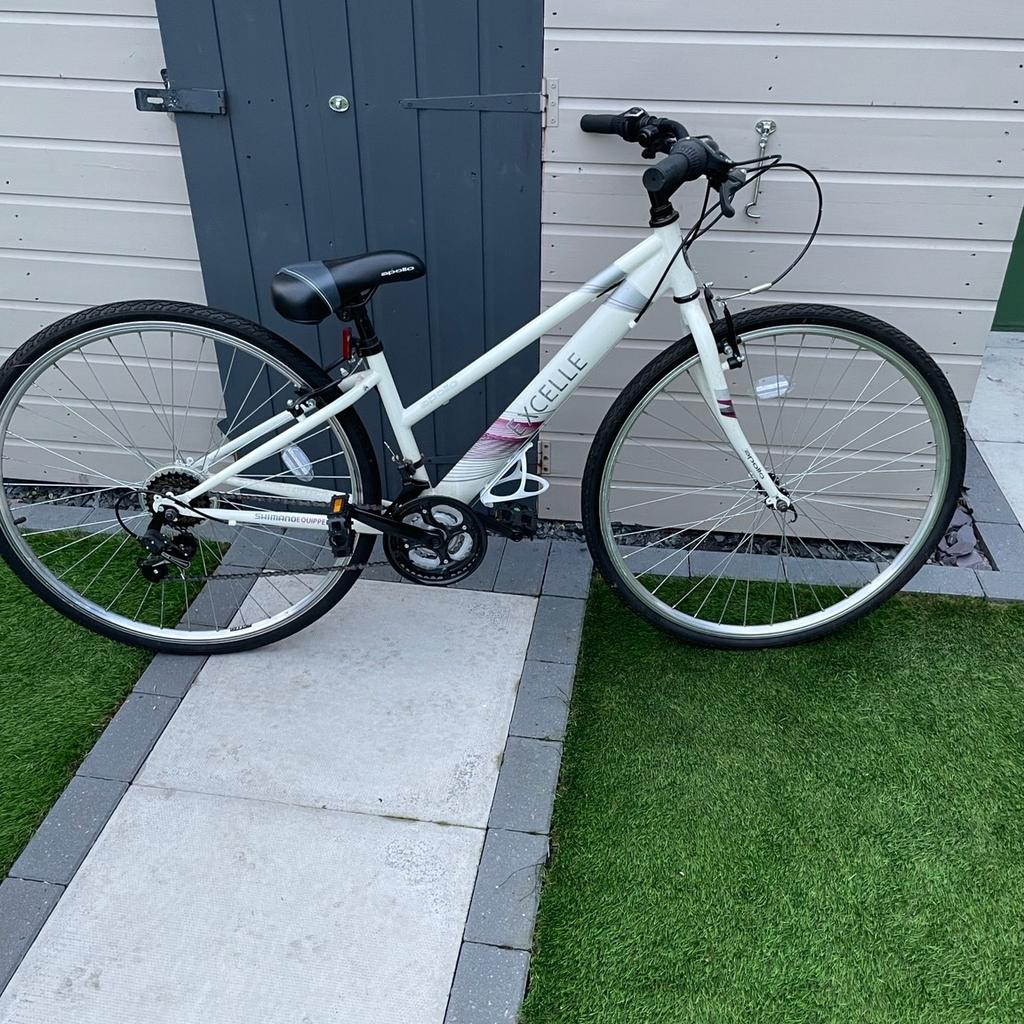 Apollo Excelle 14 inch frame Bike in Metropolitan Borough of Dudley für ...