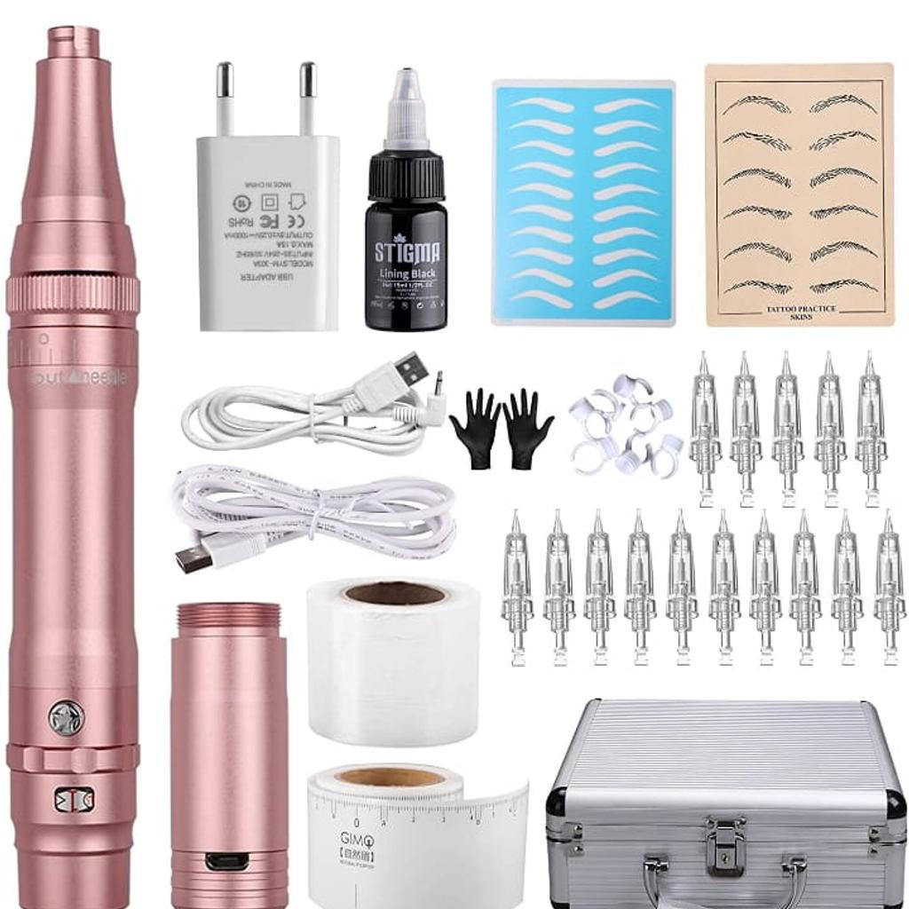 permanent makeup kit machine wireless in LS8 Leeds für £ 80,00 zum ...