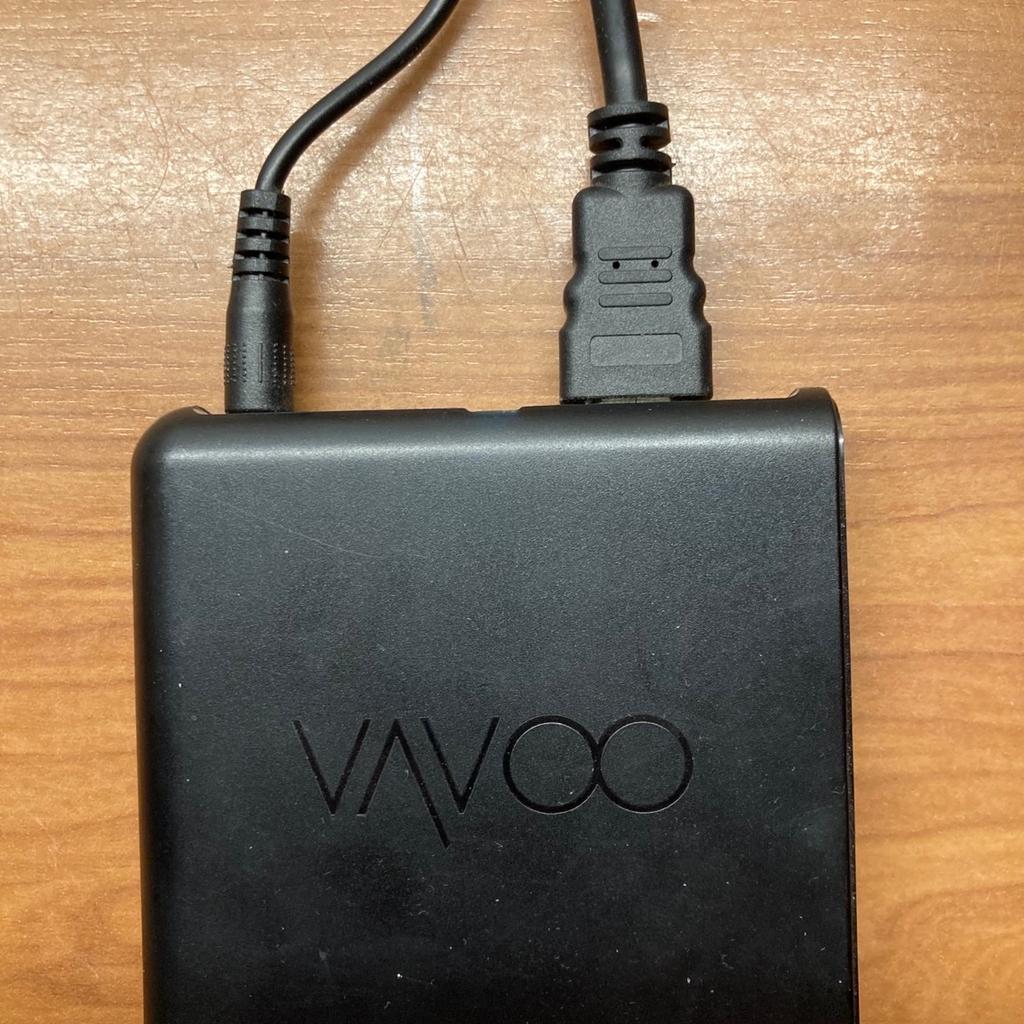 Vavoo Box in 10178 Mitte für 50,00 € zum Verkauf | Shpock DE