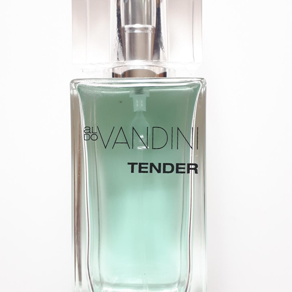 VANDINI TENDER Eau de Parfum in 80331 München für 20,00 € zum Verkauf ...