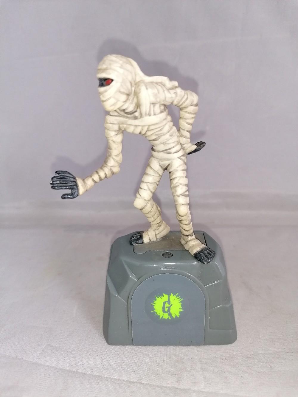 Prince Khor-Ru The Mummy - Goosebumps in 04011 Aprilia für € 10,00 zum ...