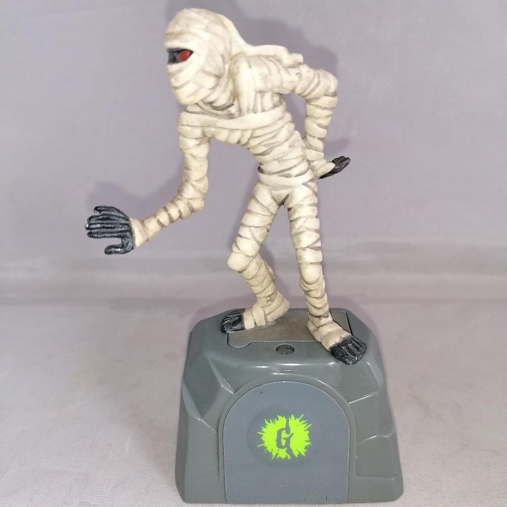 Prince Khor-Ru The Mummy - Goosebumps in 04011 Aprilia for €10.00 for ...