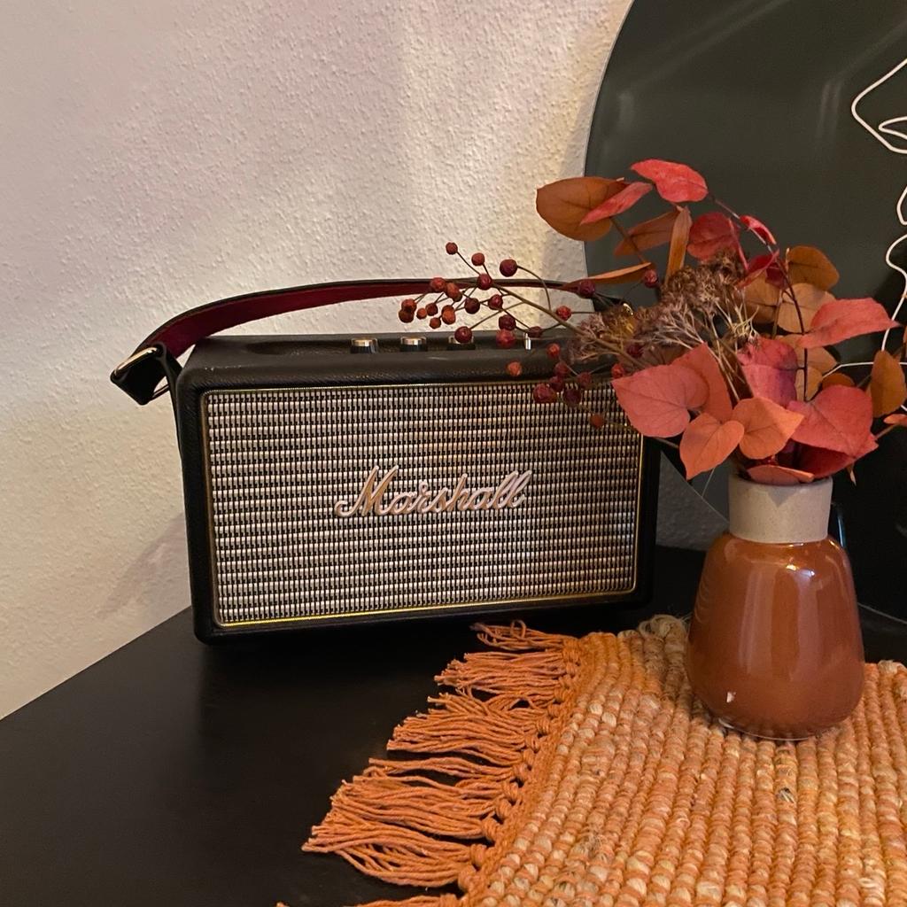 Marshall Musikbox in 6323 Gemeinde Bad Häring für € 150,00 zum Verkauf ...