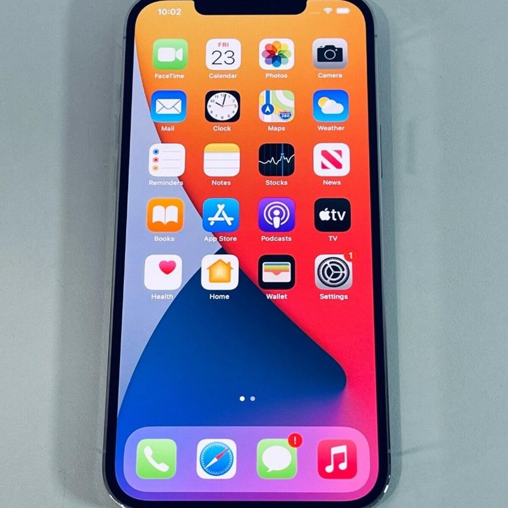 APPLE IPHONE 12 PRO MAX SCRATCHES ON SCREEN in EN3 LONDON für £ 500,00 ...