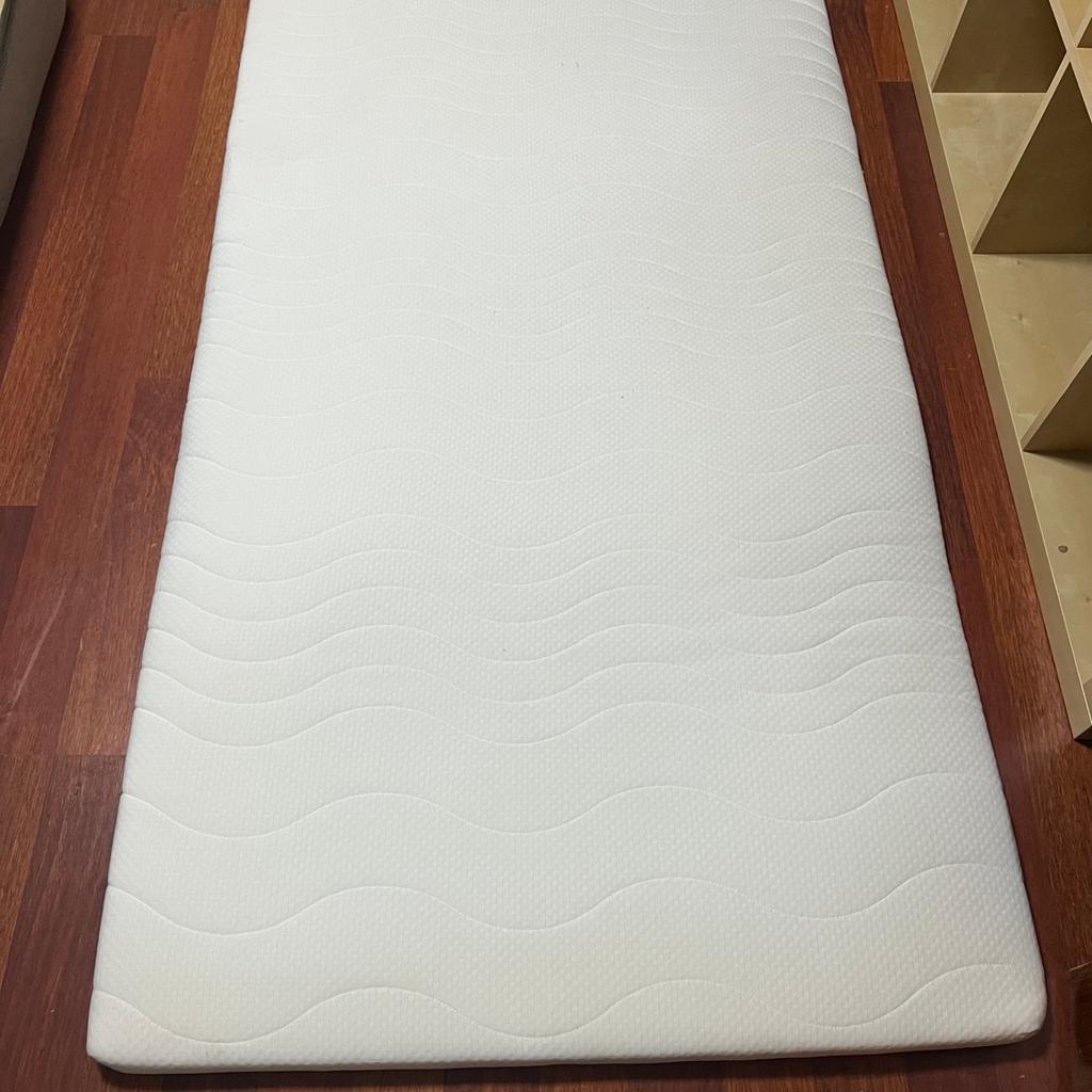 Topper 1x2 Meter in 59439 Holzwickede für 40,00 € zum Verkauf | Shpock DE