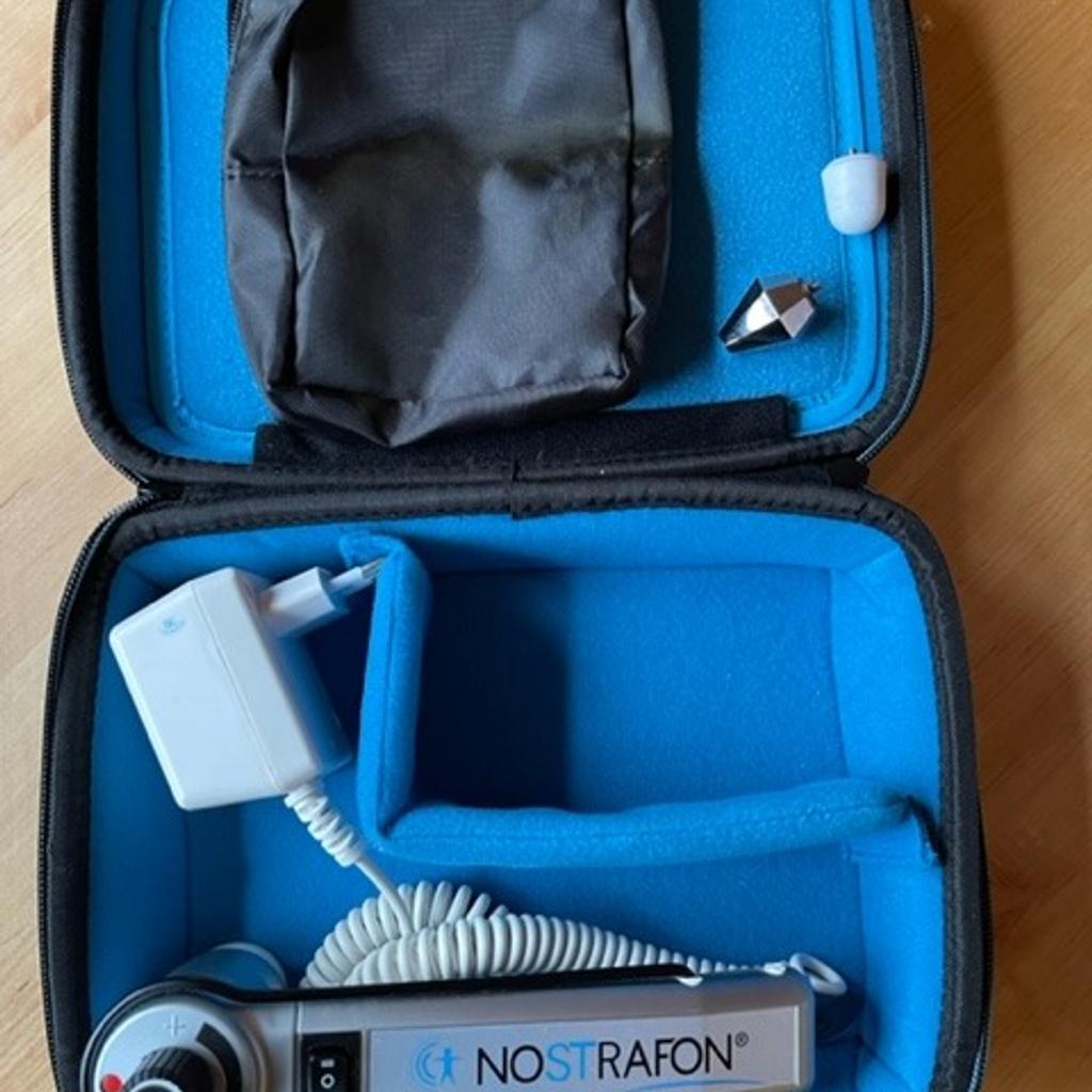 Nostrafon/Novafon Schallwellengerät in 6322 Gemeinde Kirchbichl für € ...