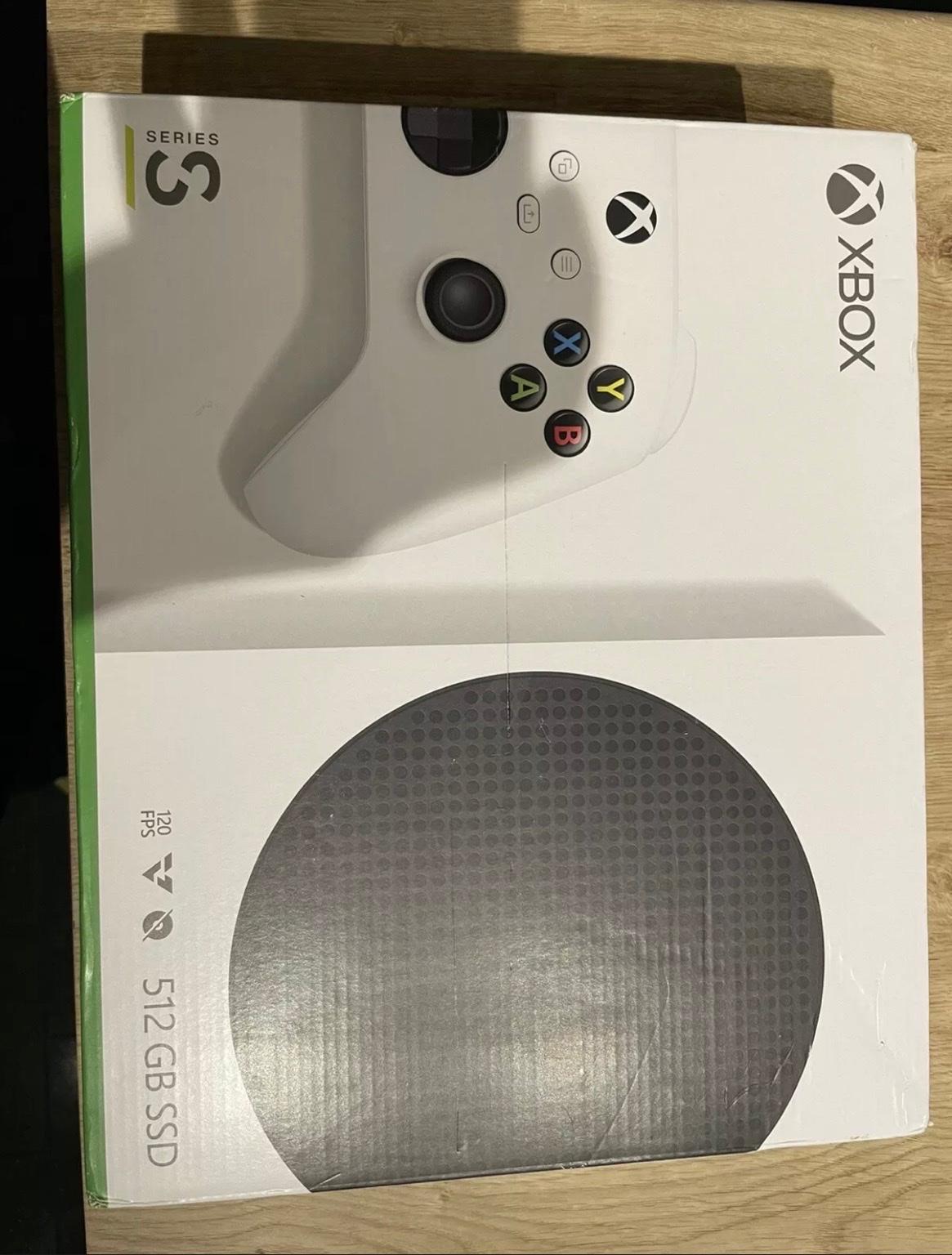 Xbox Series S in BN22 Eastbourne für 190,00 £ zum Verkauf | Shpock DE