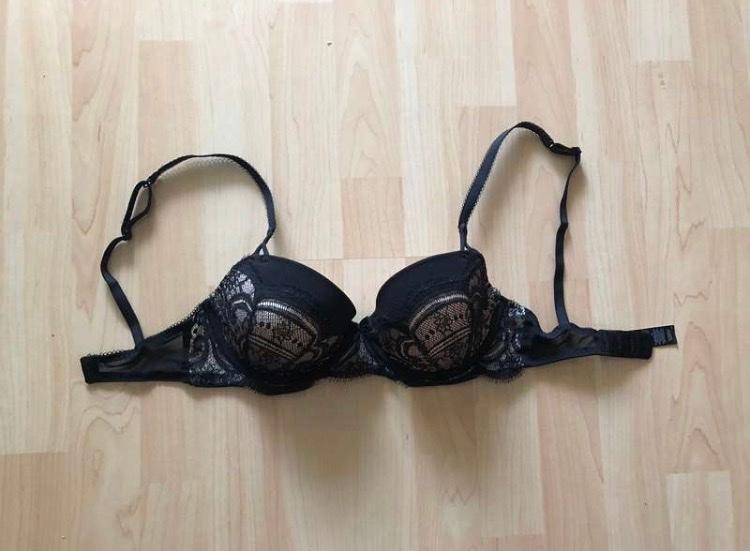 BH Marks & Spencer 65E / 70D ungetragen in 1220 KG Kagran für € 10,00 ...