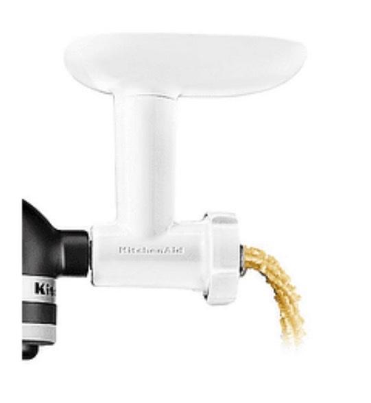 KitchenAid Fleischwolf 5FGA in 6850 Stadt Dornbirn für 40,00 € zum ...