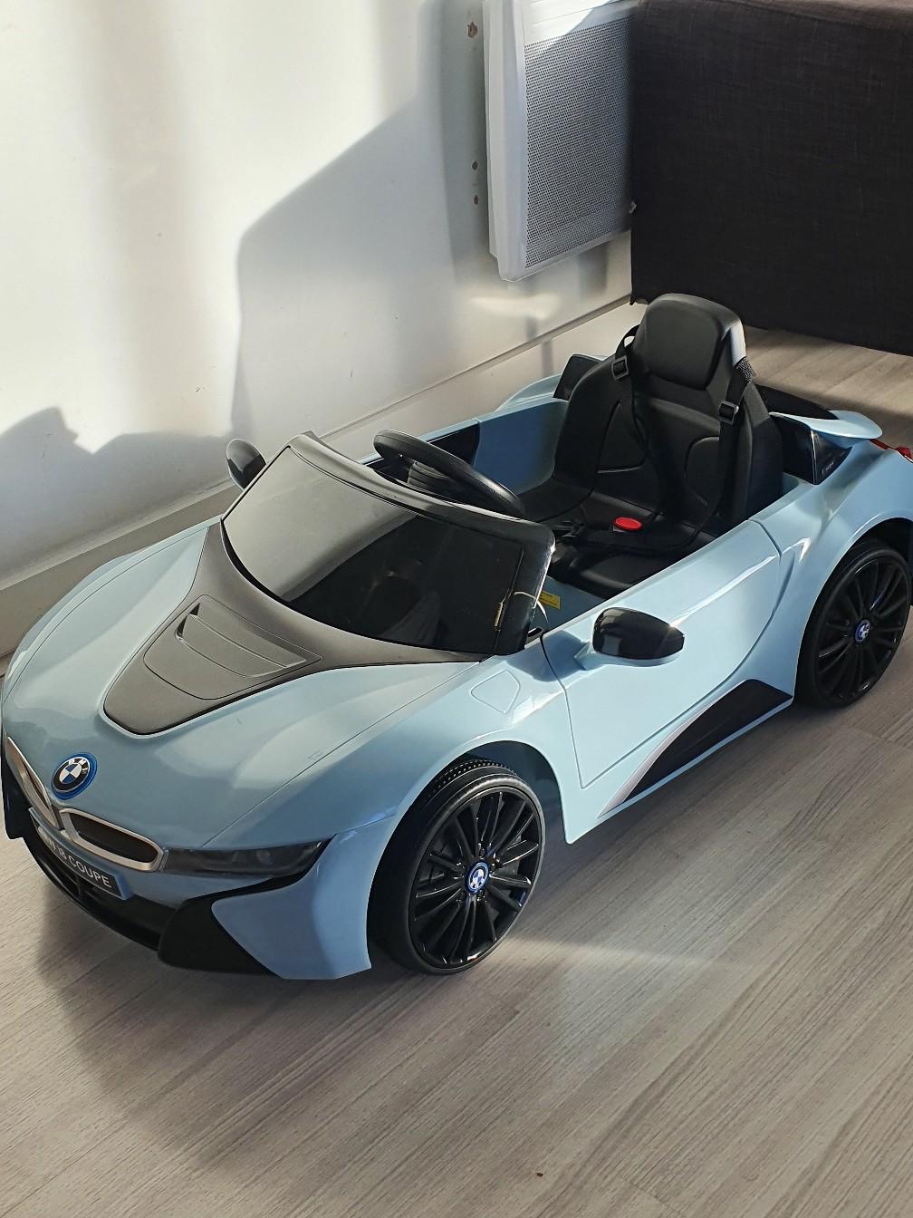 Kids Electric Car in E16 Newham for £115.00 for sale | Shpock