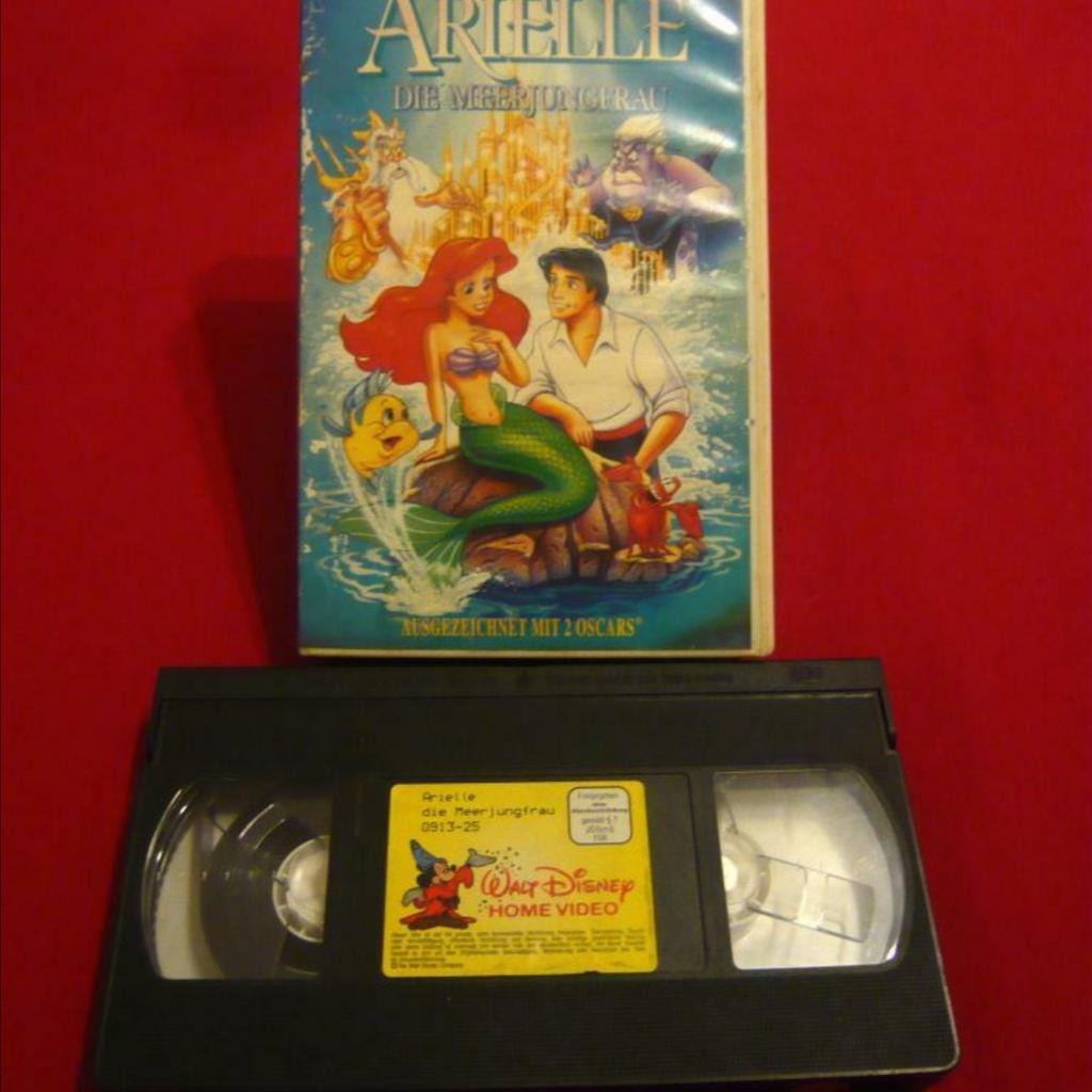 VHS-Kassetten / Videokassette / Diverse Filme in 76199 Karlsruhe für 20 ...