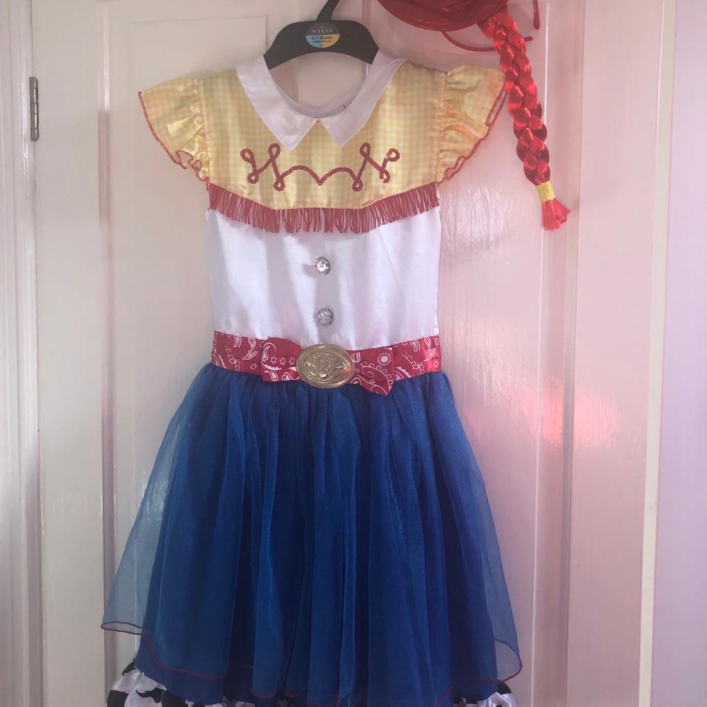Toy Story Jessie Dress Up Age 9 10 In L23 Sefton Für £ 500 Zum Verkauf Shpock At