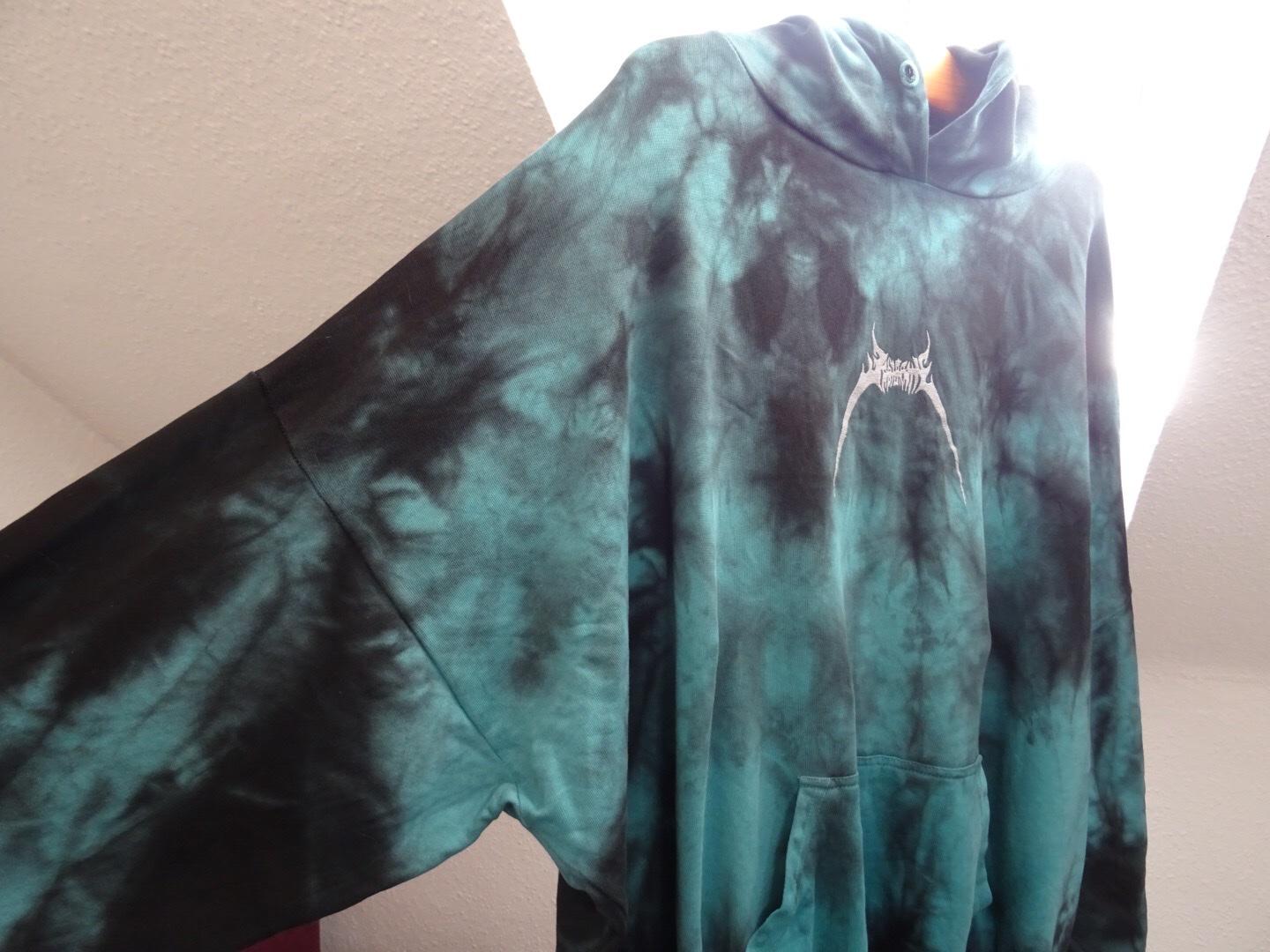 Beastboy Babybrain Hoodie Gr. M in 17033 Neubrandenburg für 99,00 € zum ...