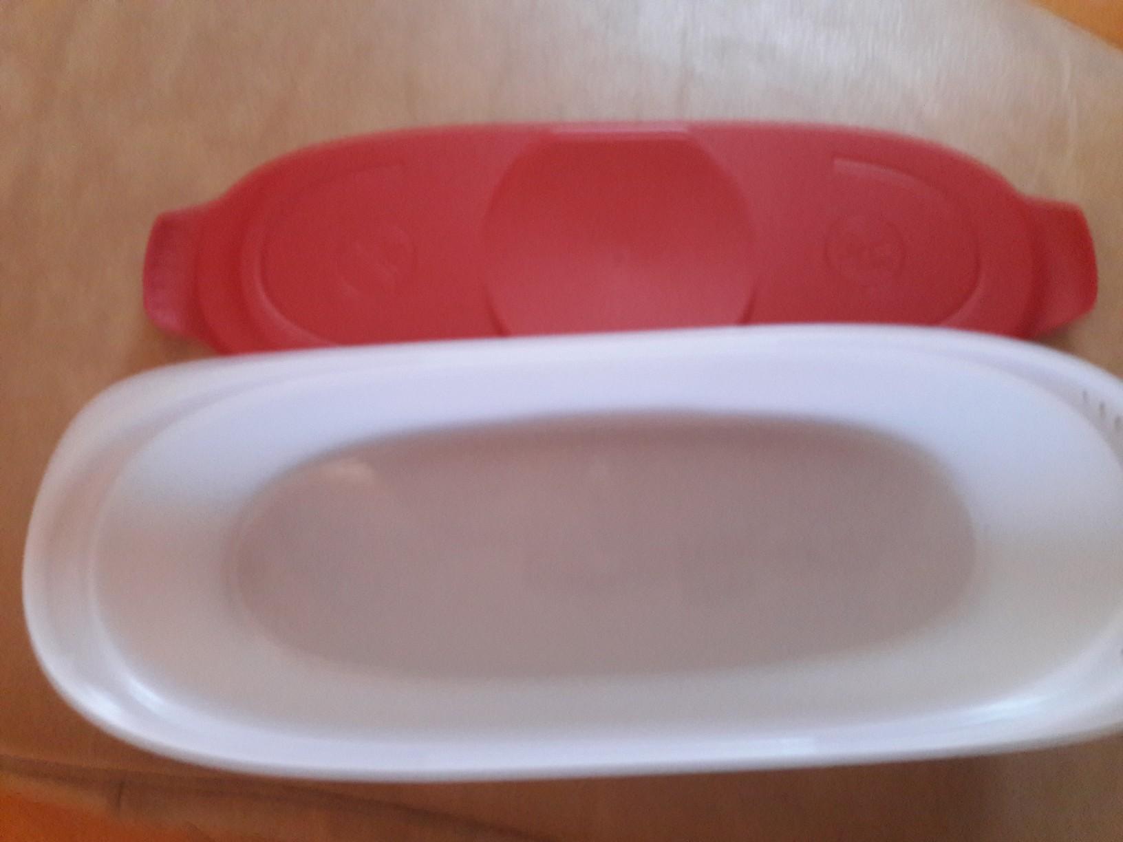 Wursttheke Tupperware in 3661 Dölla for €11.00 for sale | Shpock