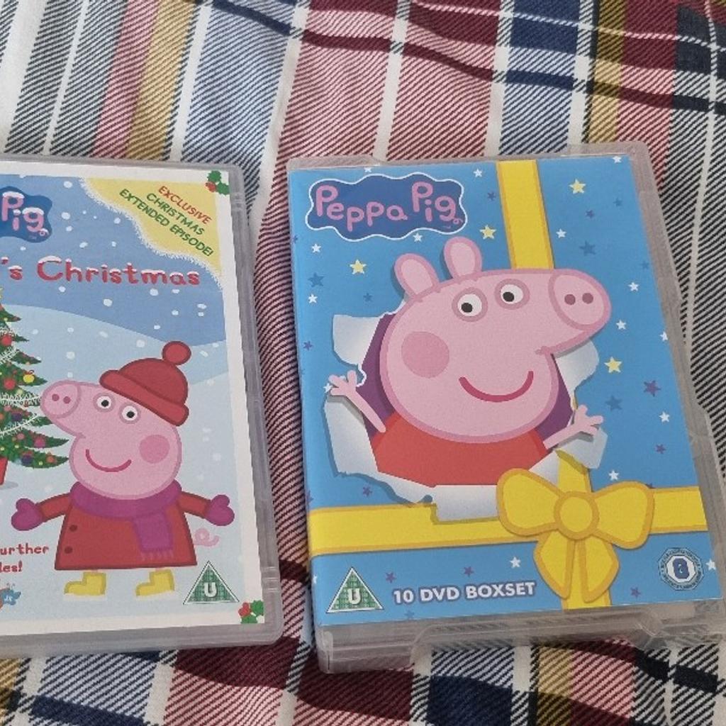 Peppa Pig in ST6-Trent für 2,50 £ zum Verkauf | Shpock DE
