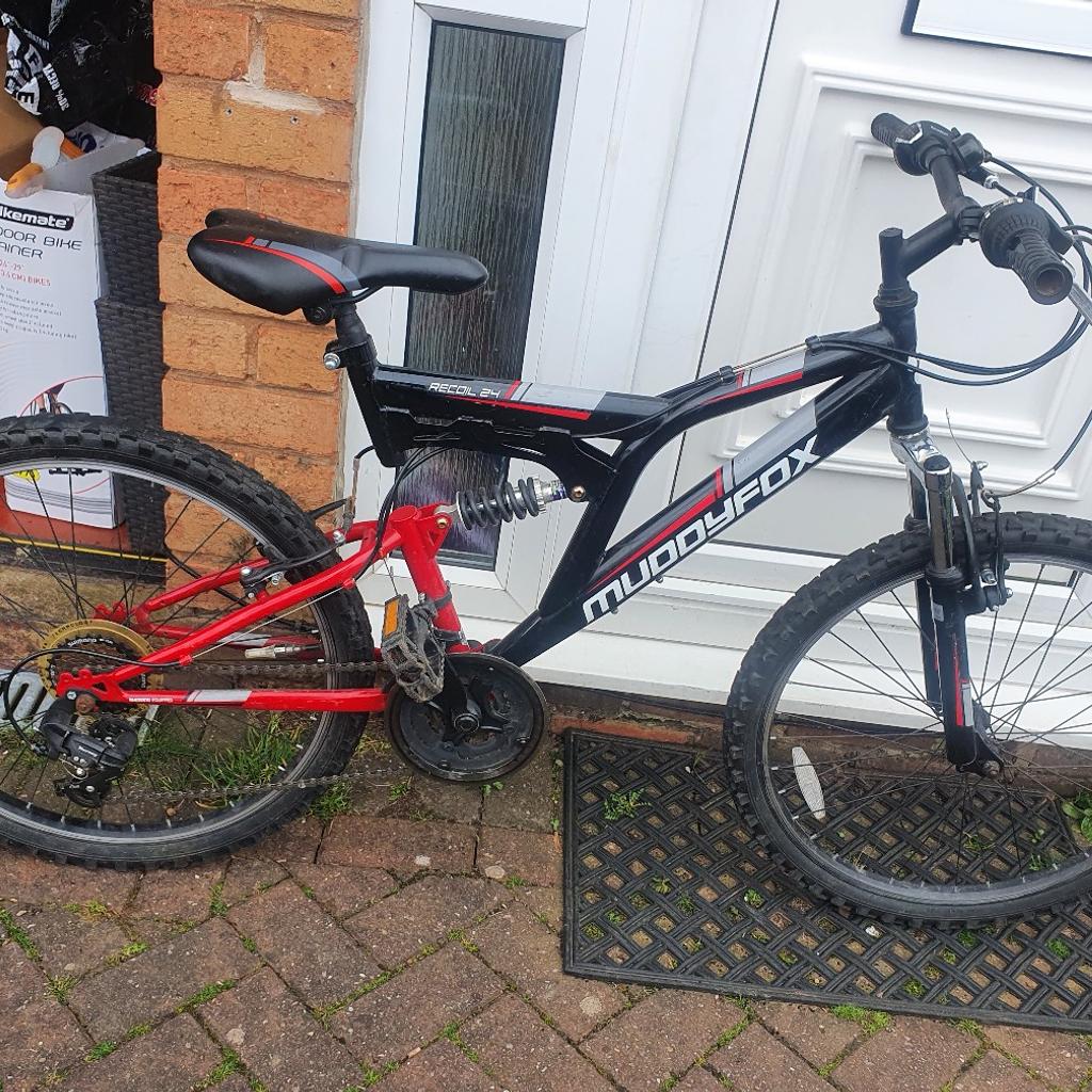 Mountain Bike MUDDYFOX in DY9 Bromsgrove für 20,00 £ zum Verkauf ...