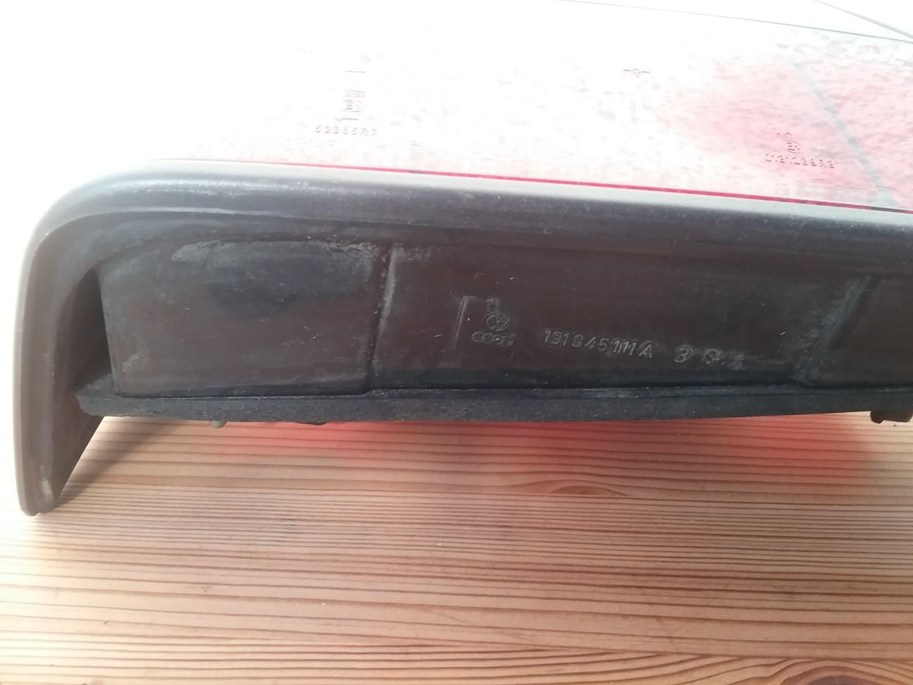 VW Golf 2 Rückleuchten Hella in 08262 Muldenhammer für 70,00 € zum ...