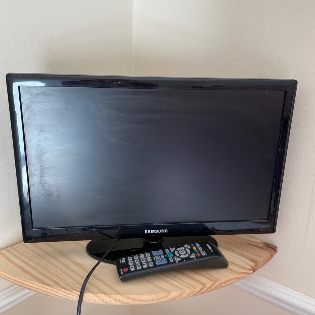 Samsung 19 inch tv in B32 Birmingham für 15,00 £ zum Verkauf | Shpock DE