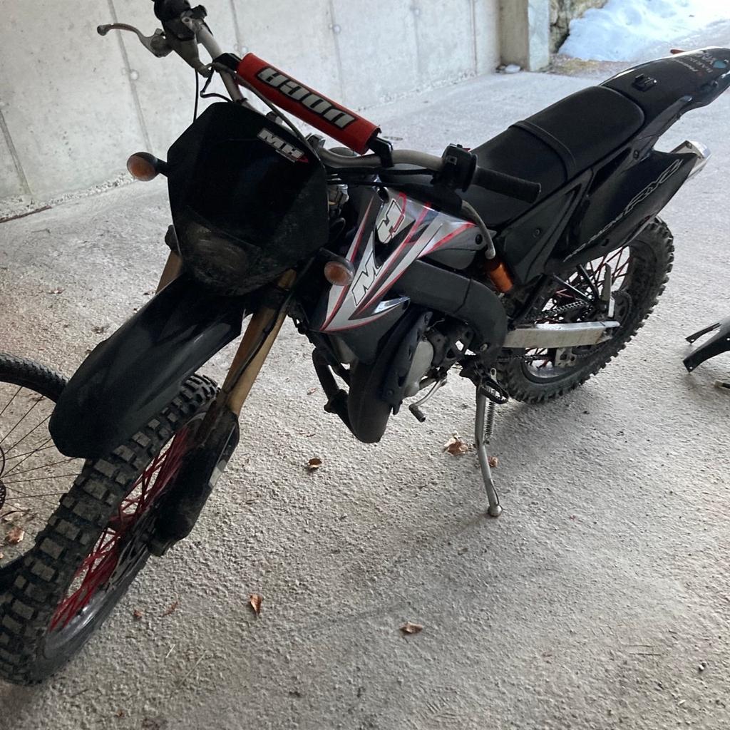 Motorhispania Ryz Pro Racing in 6320 Gemeinde Angerberg für 500,00 ...