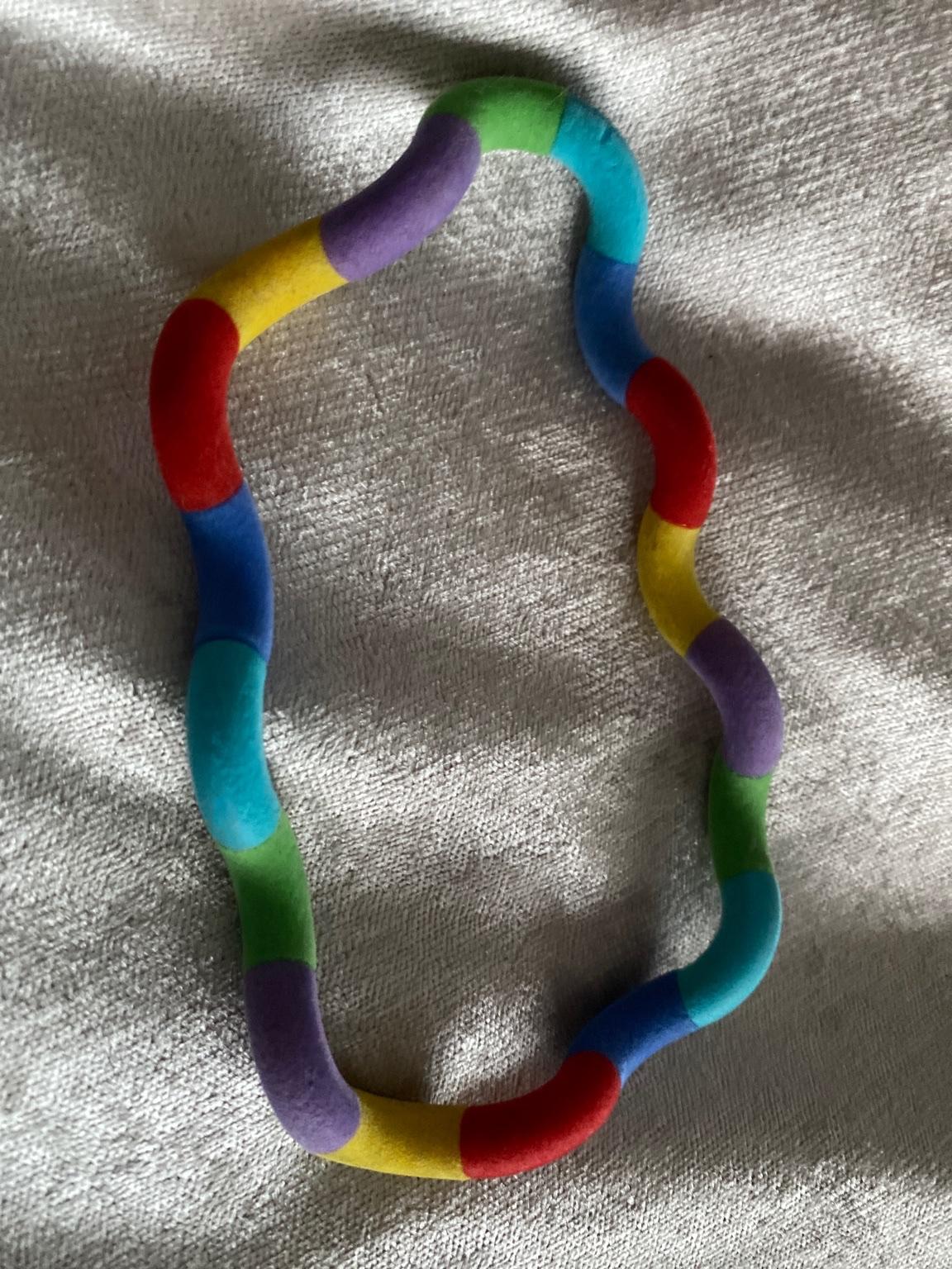 Fuzzy fidget toy in B63 Dudley für £ 2,00 zum Verkauf | Shpock AT