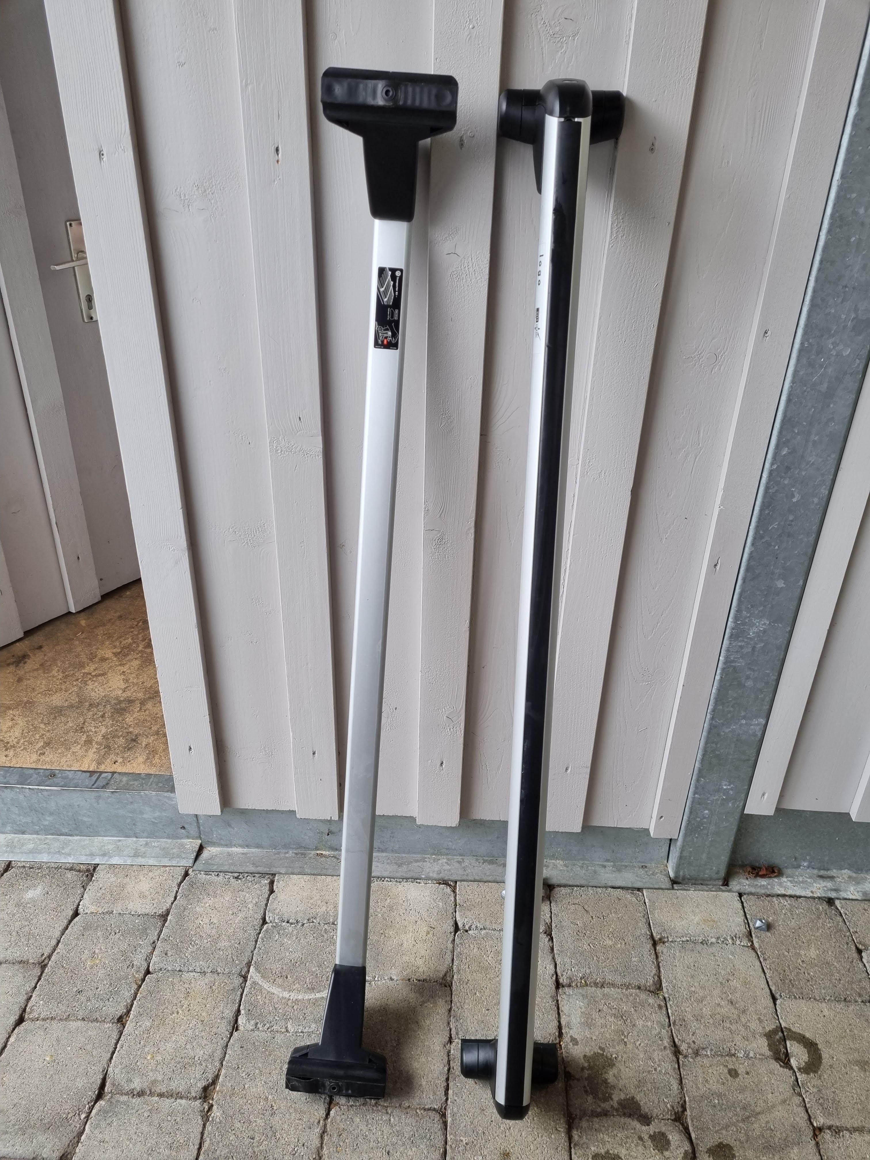 Original VW Dachträger T5/T6 Bus in 6800 Stadt Feldkirch for €180.00 ...