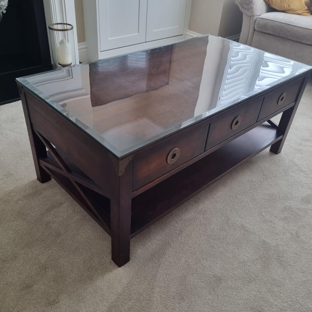Laura Ashley Balmoral coffee table in CM9 Maldon for £250.00 for sale ...