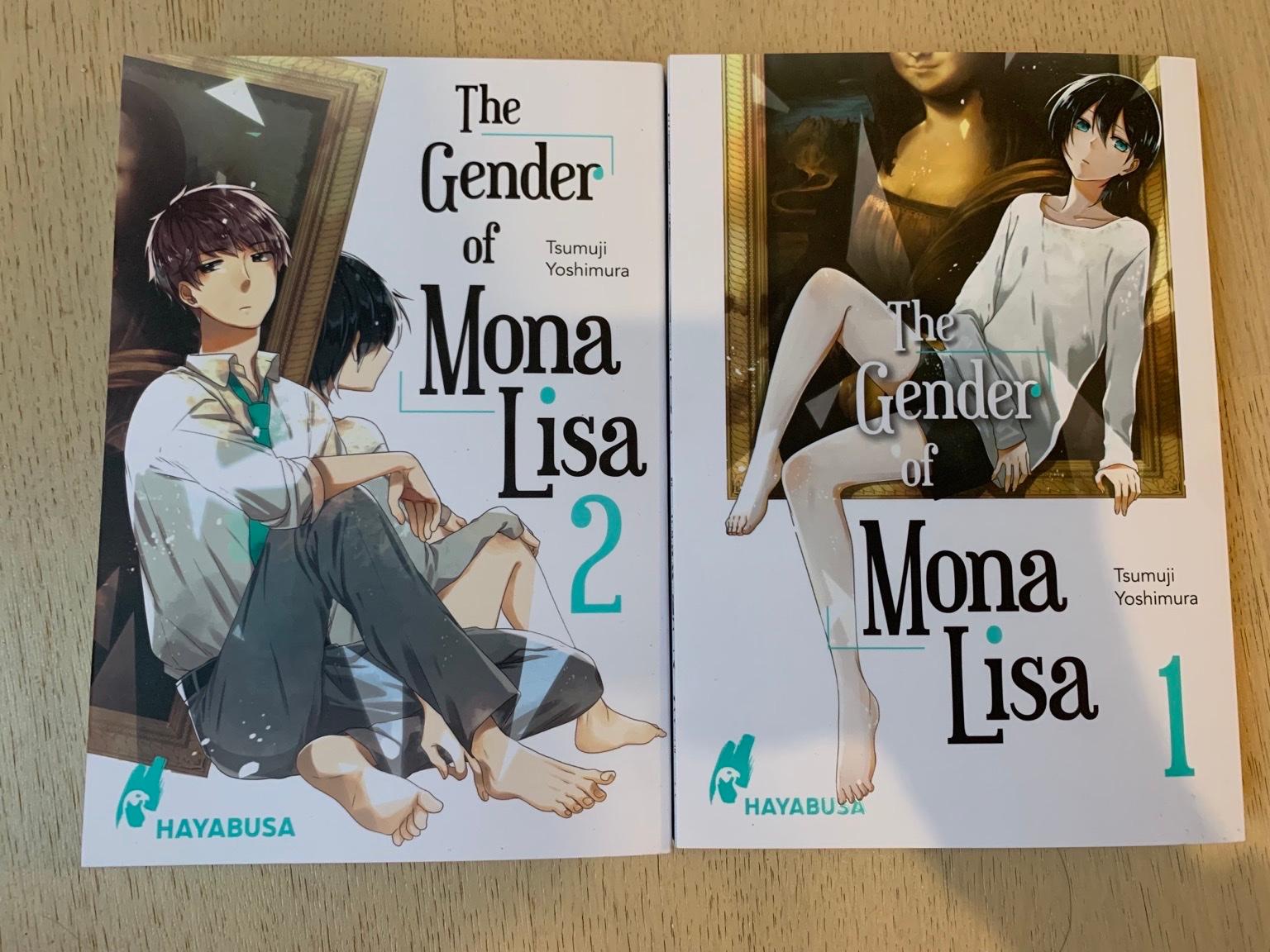 The gender of mona lisa in 3202 Gemeinde Hofstetten-Grünau für 10,00 ...