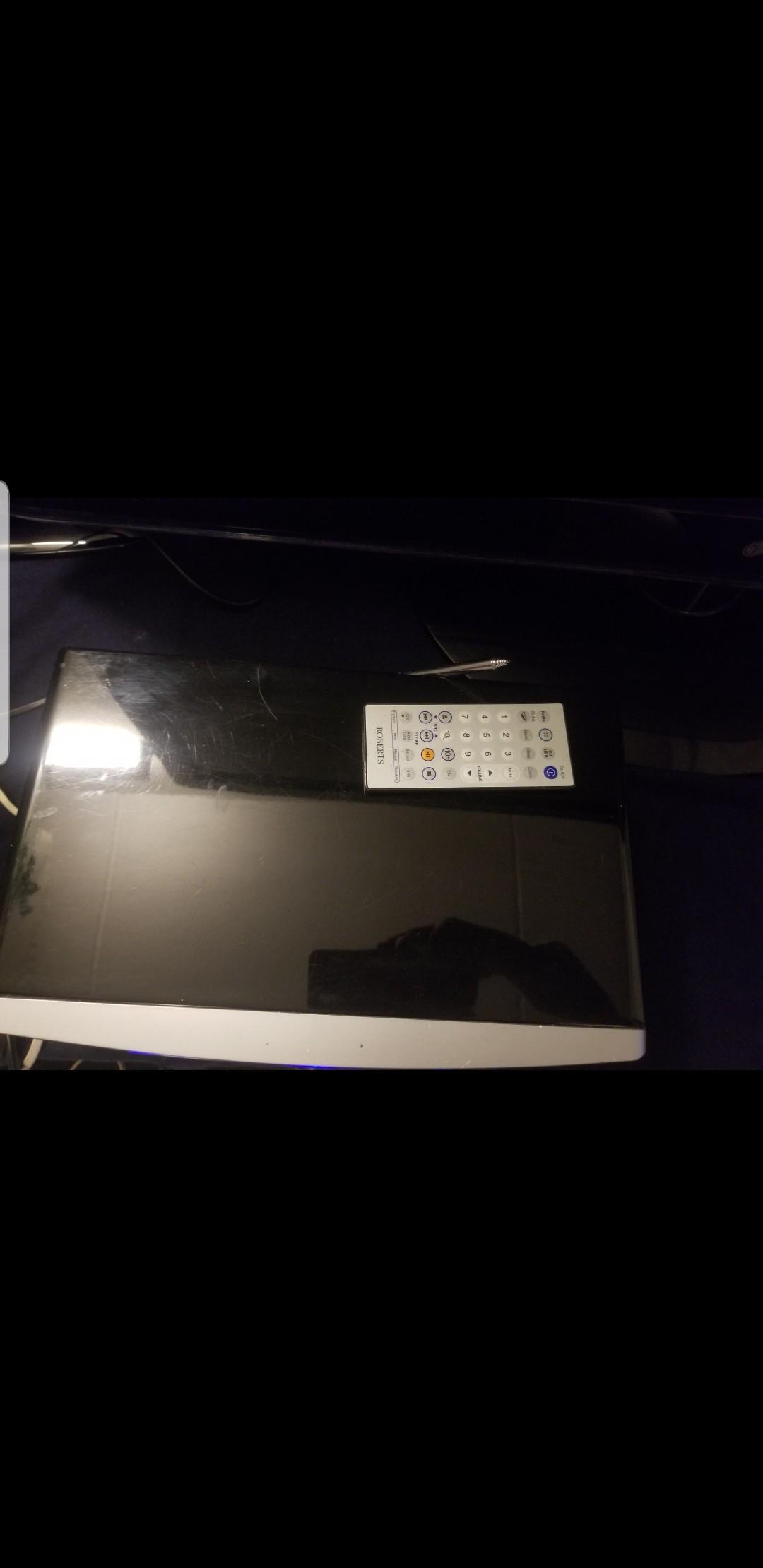 Roberts Audio Shelf System in SW11 London Borough of Wandsworth for £60 ...