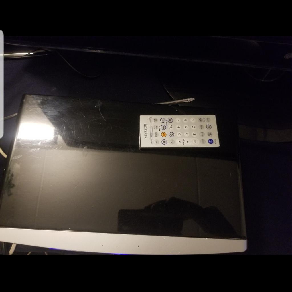 Roberts Audio Shelf System in SW11 London Borough of Wandsworth for £60 ...