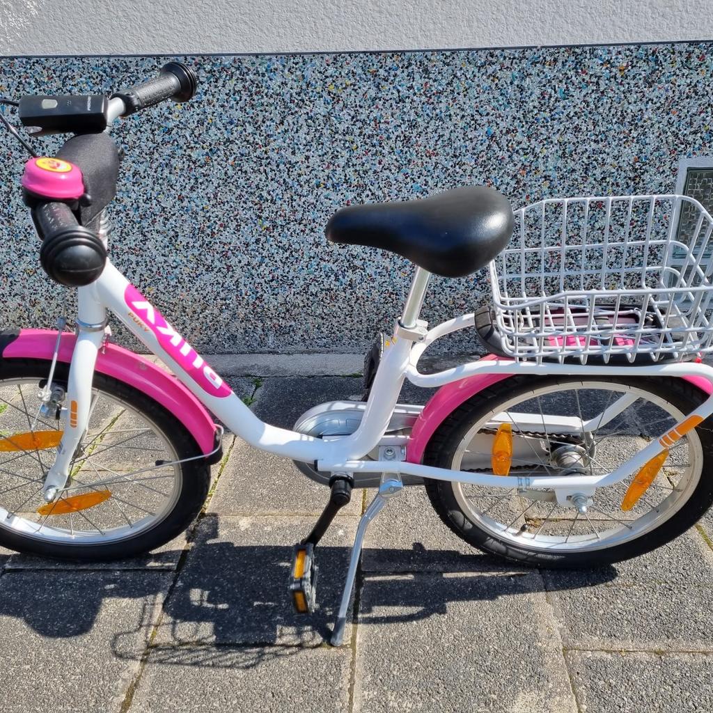 Puky Fahrrad limitierte Edition in 67459 Böhl-Iggelheim for €119.00 for ...