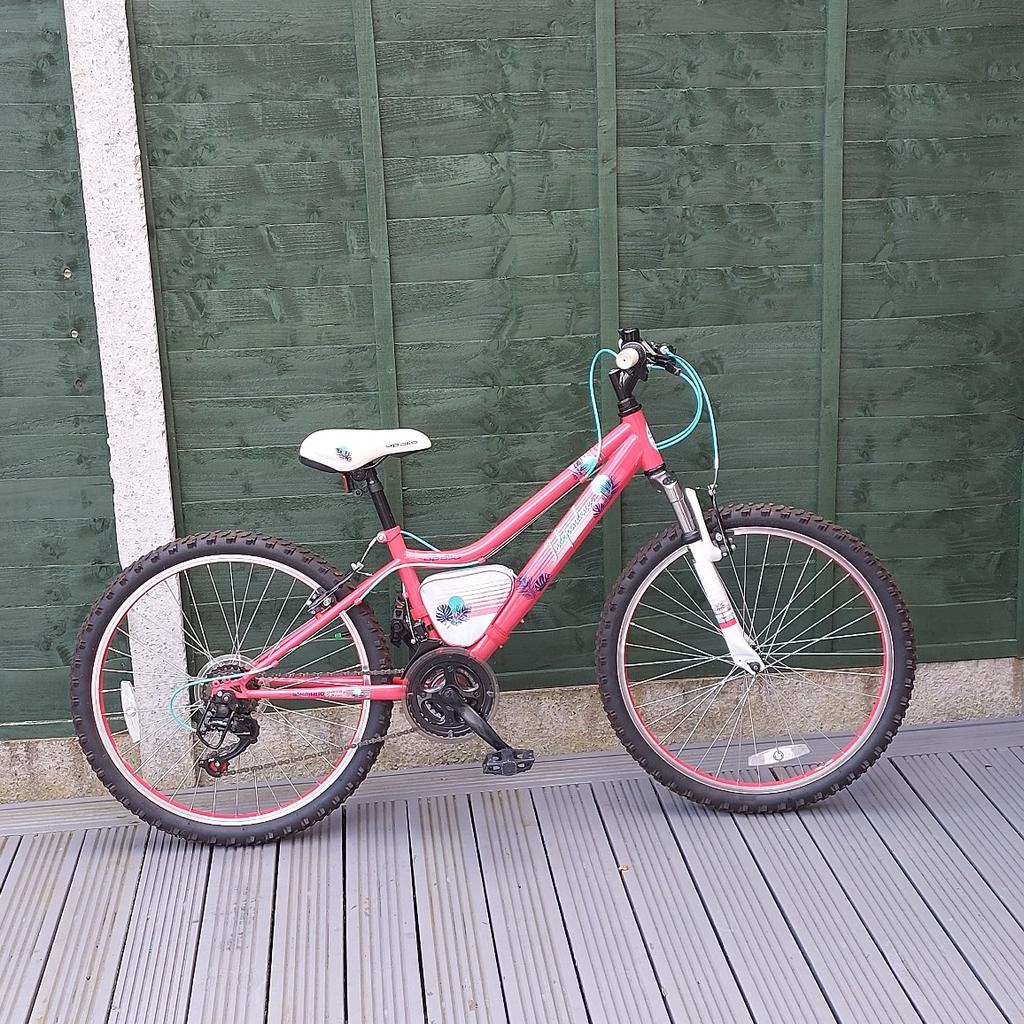 Apollo 24 inch wheel girls mountain bike in DY8 Dudley für £ 40,00 zum ...