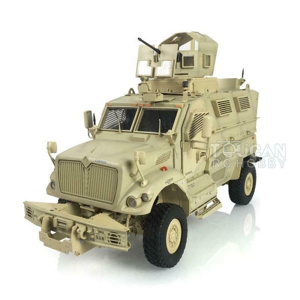 1/12th Maxx-Pro MRAP military Veh R/C in TA5 Sedgemoor für 100,00 £ zum Verkauf | Shpock DE